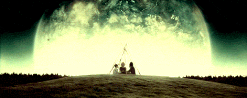 End Of The World GIF - Find & Share on GIPHY