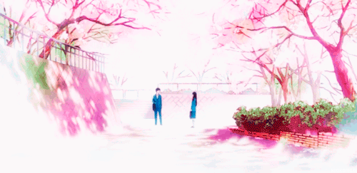 [CLOSED] Claim a Spring Moment - Forums - MyAnimeList.net