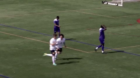 Soccer Hug GIF by Canisius Athletics - Find & Share on GIPHY