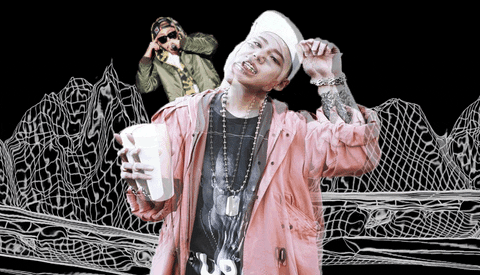 Rapper GIF - Find & Share on GIPHY