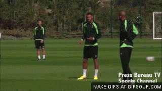 Training GIF - Find & Share on GIPHY