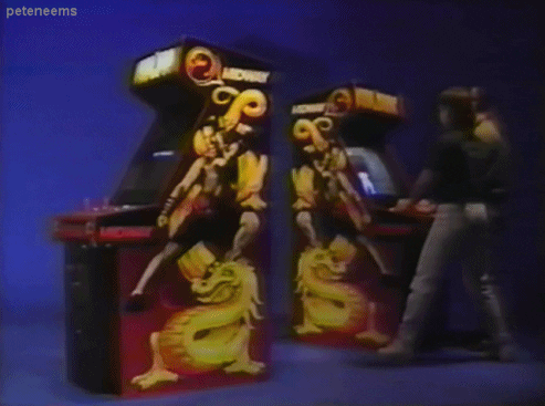 Arcade Machines GIFs - Find & Share on GIPHY