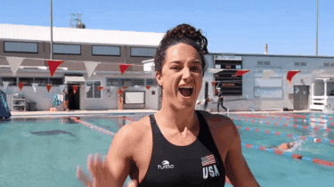 Cant Hear You Team Usa GIF by USA Water Polo - Find & Share on GIPHY