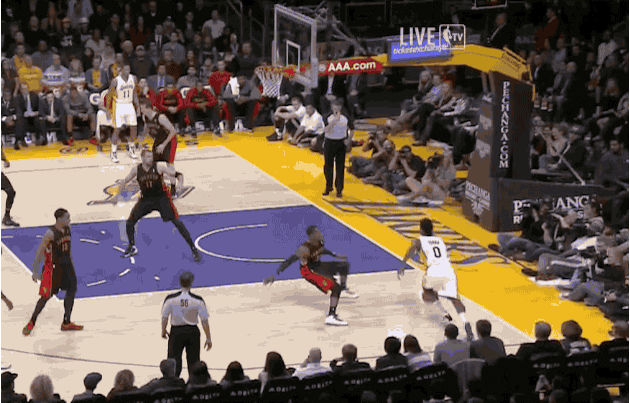 Nba Fail GIF - Find & Share on GIPHY