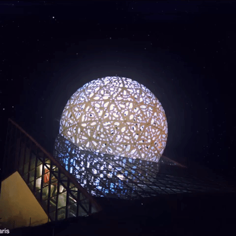 Star Lights GIF - Find & Share on GIPHY