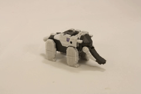 Stop Motion transformation Gifs | Page 130 | TFW2005 - The 2005 Boards