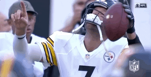 2018 Nfl Thank You GIF by NFL - Find & Share on GIPHY