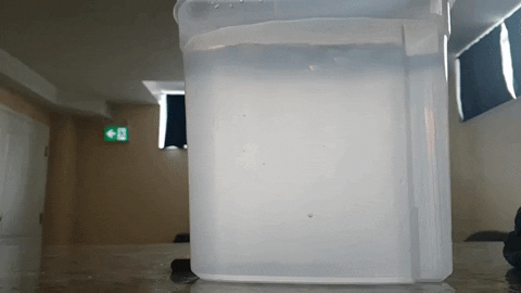 [DISCUSSION] Water Thickener? : r/arduino
