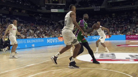 Blocked Shot GIFs - Get the best GIF on GIPHY