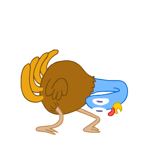 Dance Holiday Sticker by Thomas Kastrati for iOS & Android | GIPHY