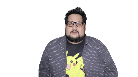 Peru Gordo Sticker by El Club de la Comedia for iOS & Android | GIPHY