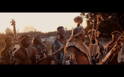 Kwazulu Natal Heritage GIF by Universal Music Africa - Find & Share on ...