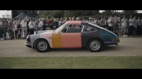 Porsche Porscheracing GIF - Find & Share on GIPHY
