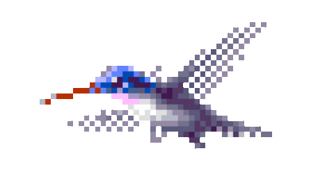 Flying Video Games Sticker by ProfessorLightWAV for iOS & Android | GIPHY