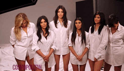 Kim Kardashian Find And Share On Giphy