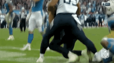 2018 Nfl Football GIF by NFL - Find & Share on GIPHY