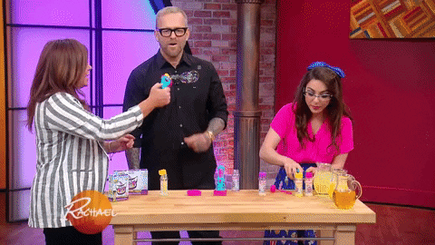 Laugh Laughing GIF by Rachael Ray Show - Find & Share on GIPHY