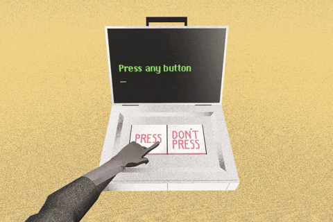 Computer Pc GIF by franzimpler - Find & Share on GIPHY