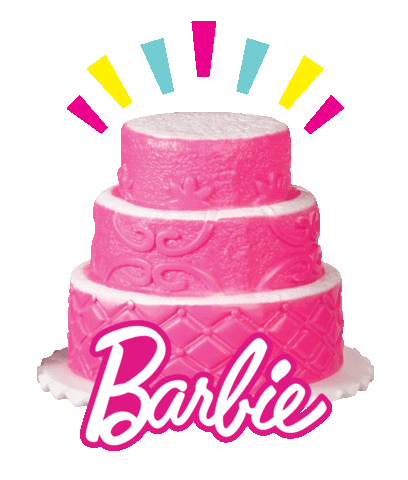 Sticker by Barbie for iOS & Android | GIPHY