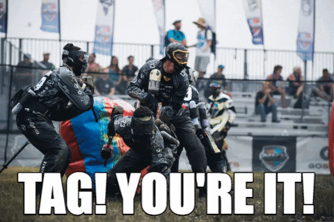 Extreme Sports Run GIF by Planet Eclipse - Find & Share on GIPHY