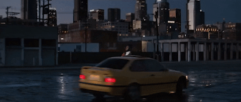 Drifting Spin Out GIF by Khalid - Find & Share on GIPHY