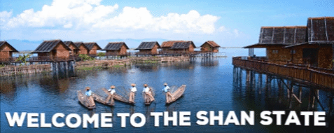 Shan State Myanmar GIF - Find & Share on GIPHY