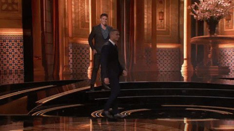 The Proposal GIF by ABC Network - Find & Share on GIPHY