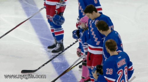 New York Rangers GIF - Find & Share on GIPHY