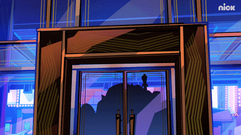 Ninja Turtles Rise Of The Tmnt GIF by Teenage Mutant Ninja Turtles ...