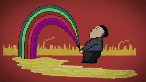 Rainbow Taste GIF - Find & Share on GIPHY