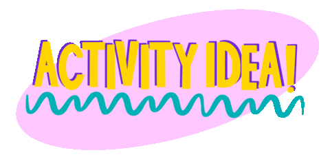 Play Time Baby Sticker by BBC for iOS & Android | GIPHY