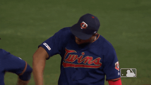 Major League Baseball Sport GIF by MLB - Find & Share on GIPHY