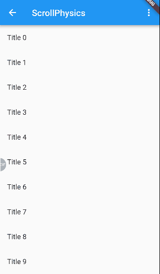GitHub - Goolpe/flutter_simple: Flutter examples in one app