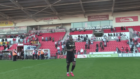 Who'S That Latics GIF by Wigan Athletic - Find & Share on GIPHY