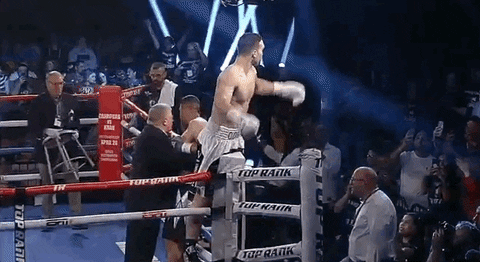 Technical Knock Out Top Rank GIF by Top Rank Boxing - Find & Share on GIPHY