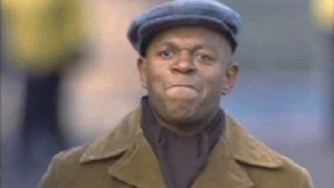 Slow Clap GIFs - Find & Share on GIPHY