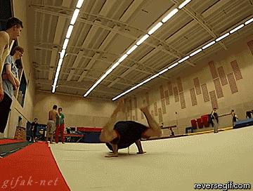 Step GIF - Find & Share on GIPHY