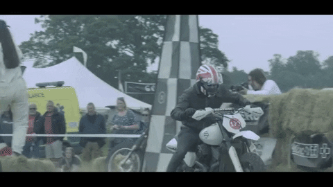 Motorcycle Racing Adventure GIF by Harley-Davidson - Find & Share on GIPHY