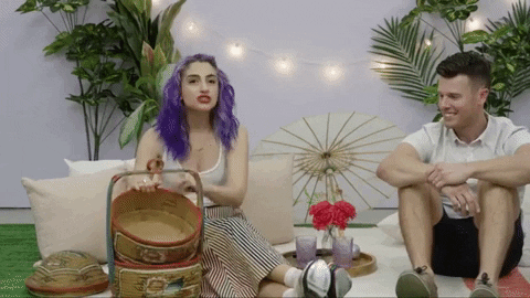 Basket Showing GIF - Find & Share on GIPHY