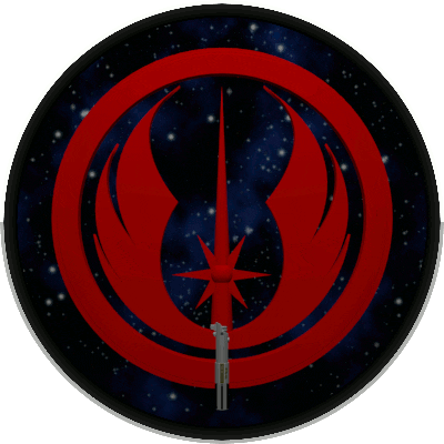 Imperial Emblem Star Wars Gif
