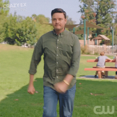 Crazy Ex Girlfriend Hello GIF - Find & Share on GIPHY