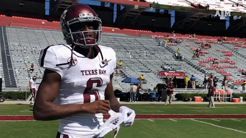 Texas Am Yes GIF by Texas A&M University - Find & Share on GIPHY