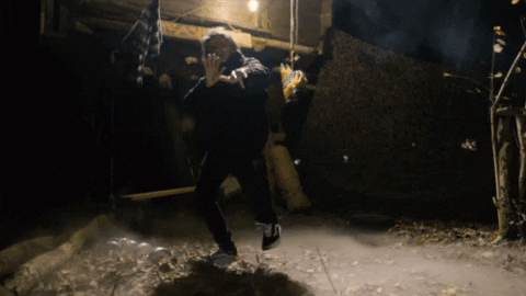 Rapper Gif