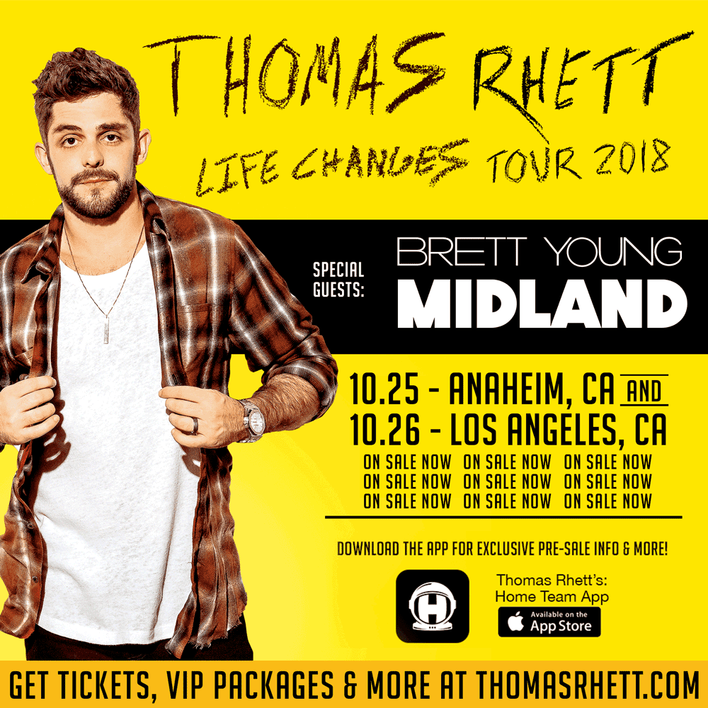 Thomas Rhett GIFs - Find & Share on GIPHY