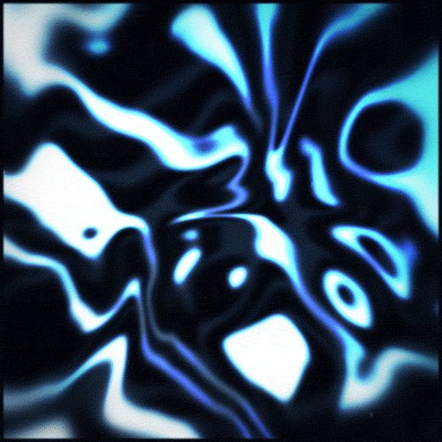 Glitch Glow GIF by Erica Anderson - Find & Share on GIPHY