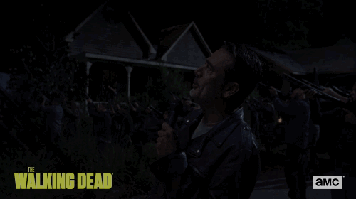 Twd GIF by The Walking Dead - Find & Share on GIPHY
