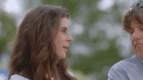 Almost Kiss Baroness Von Sketch GIF - Find & Share on GIPHY