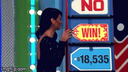 Game Show GIF - Find & Share on GIPHY