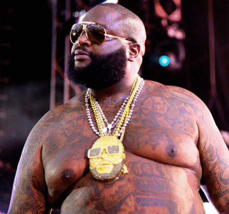 Rick Ross GIF - Find & Share on GIPHY