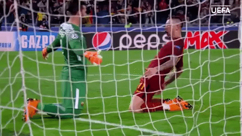 Champions League Football GIF by UEFA - Find & Share on GIPHY